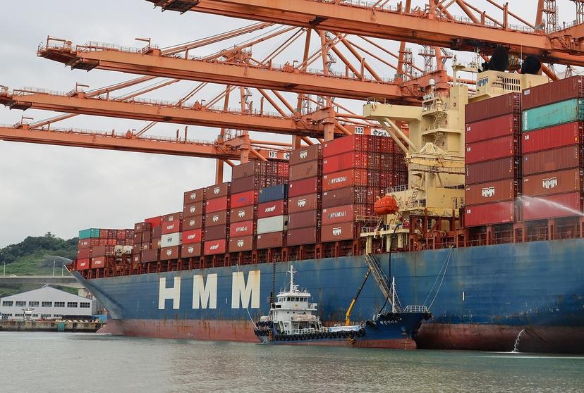 HMM Shares Jump Nearly 7% After U.S. Sanctions on Chinese Ships ...