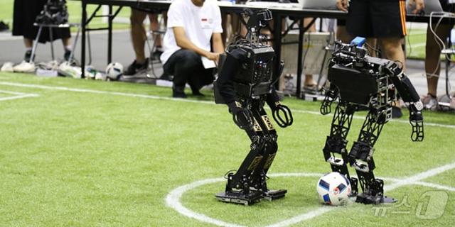 RoboCup 2026: Incheon to Host the World's Biggest Robotics Showdown ...