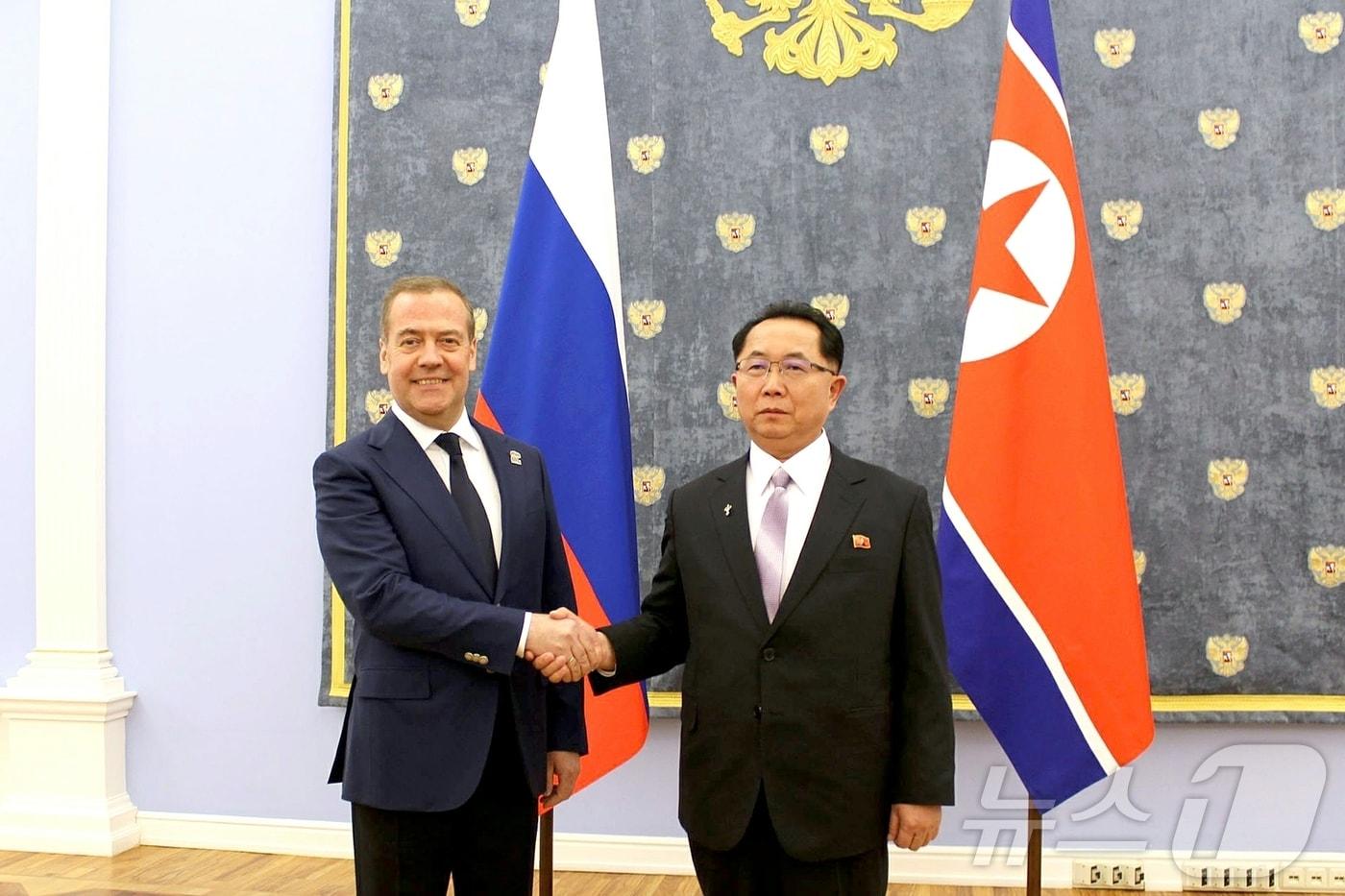 Understanding the North Korea-Russia Alliance: Implications for Global ...