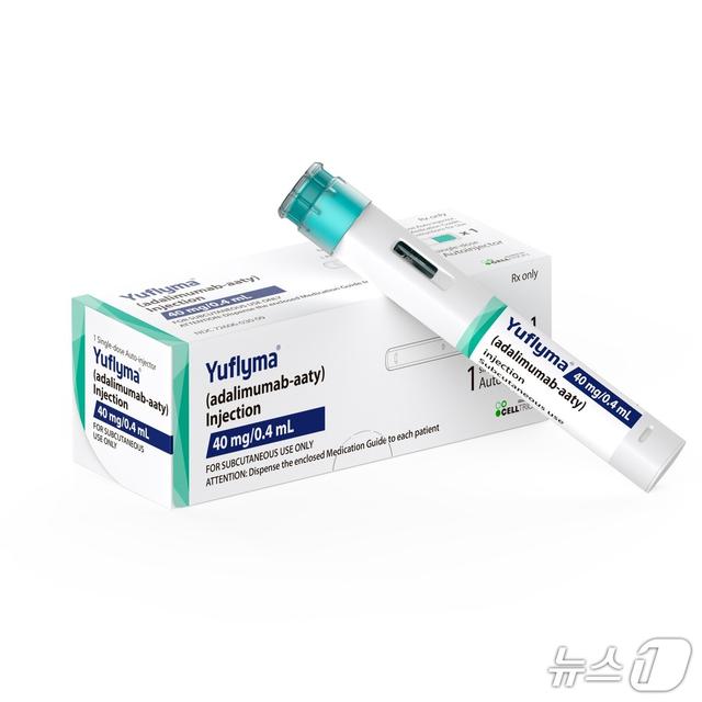 FDA Ruling Paves Way for Pharmacy Substitution of Yuflyma for Humira ...