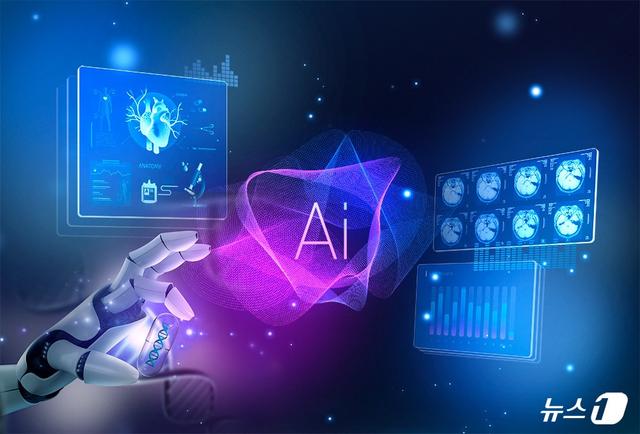 Naver, LG AI Research Lead Race for Government's Flagship AI Initiative - English News1