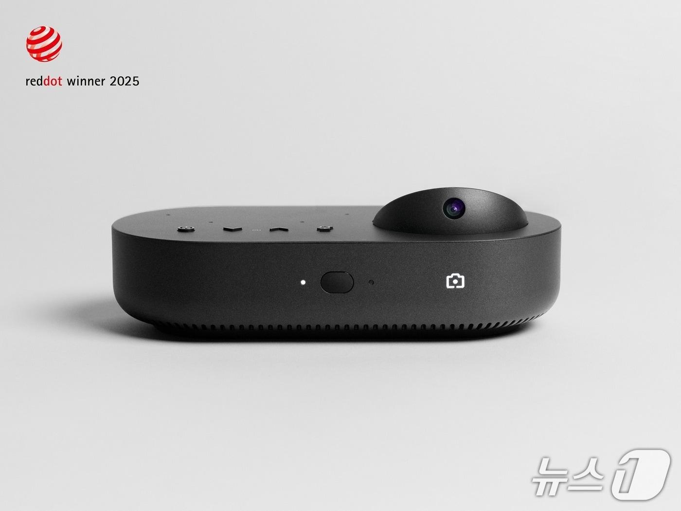 Another Win for SK Broadband: Sleek AI Set-Top Box Gets Red Dot Nod ...